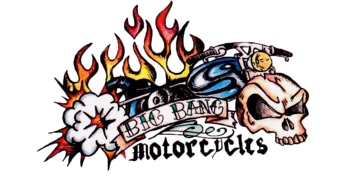 Servicios Taller - Big Bang Motorcycles